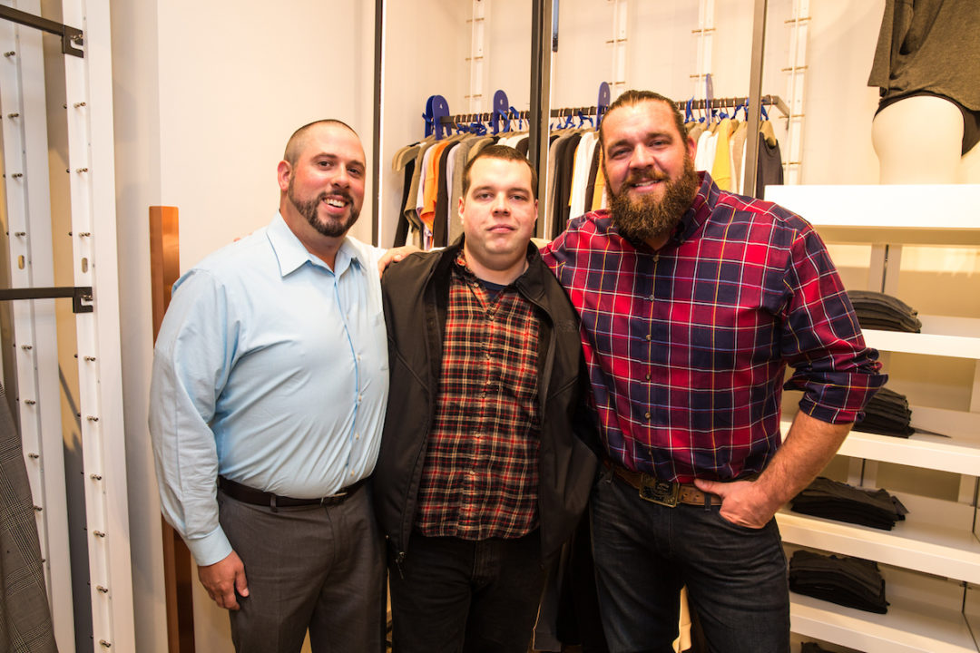 Vogue x Kit & Ace - fiftytwothursdays