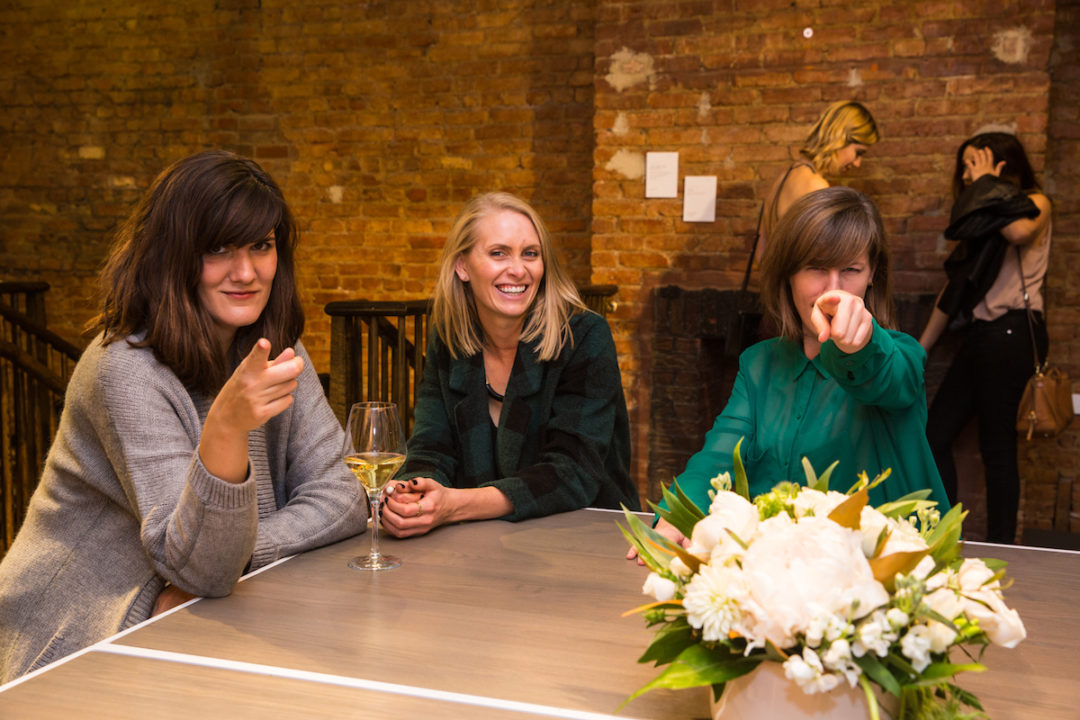 Vogue x Kit & Ace - fiftytwothursdays