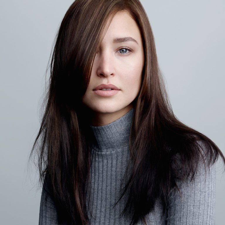 Hair UTOPIA: SASSOON SALON - fiftytwothursdays