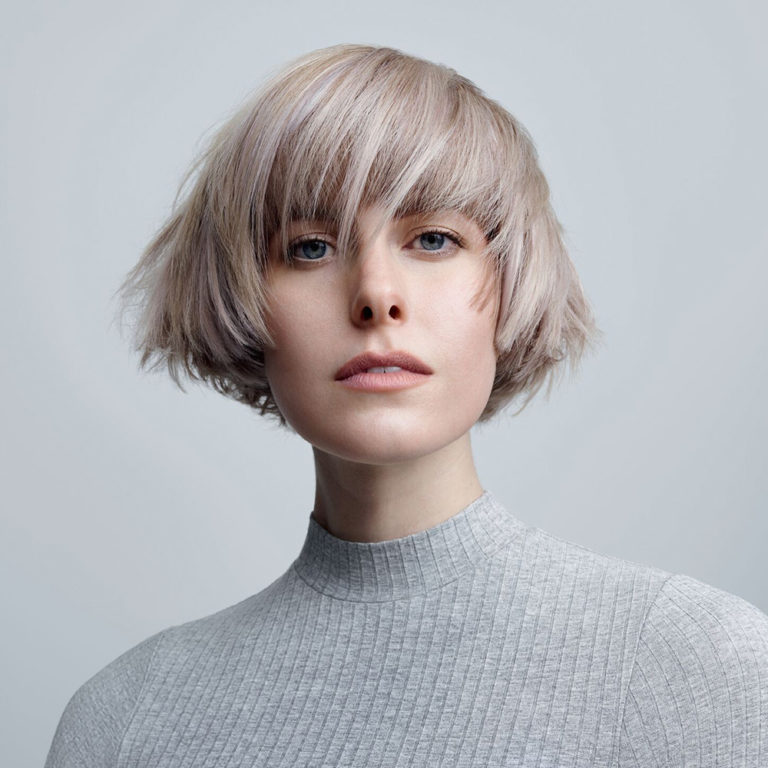 Hair UTOPIA: SASSOON SALON - fiftytwothursdays