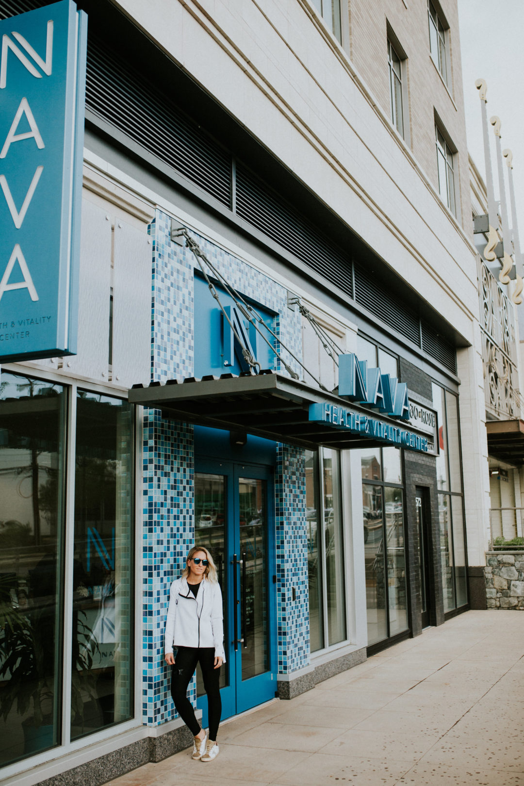 Making A Run For It - fiftytwothursdays