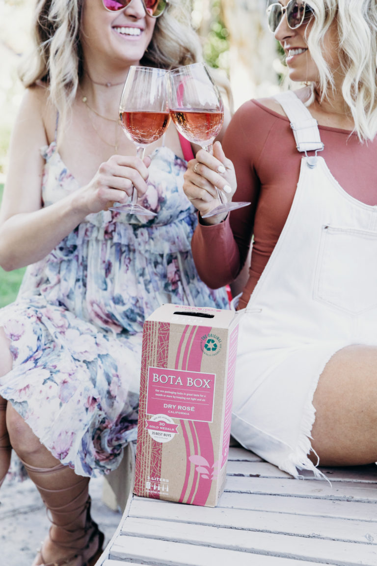 Rosé All Day - fiftytwothursdays