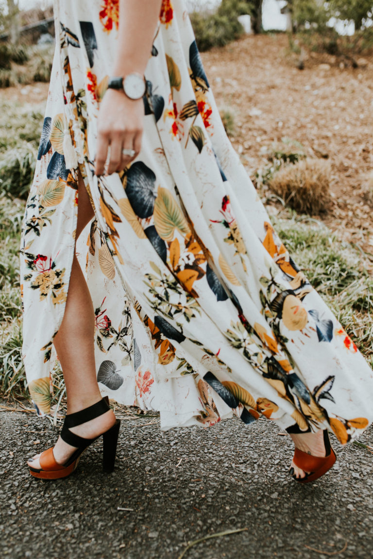 Floral Frenzy - fiftytwothursdays